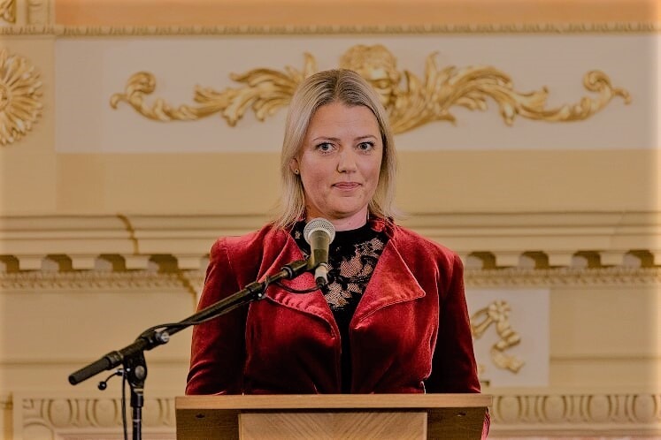 PBLA vicepriekšsēdes uzruna PBLA valdes sēdes svinīgajā atklāšanā ...