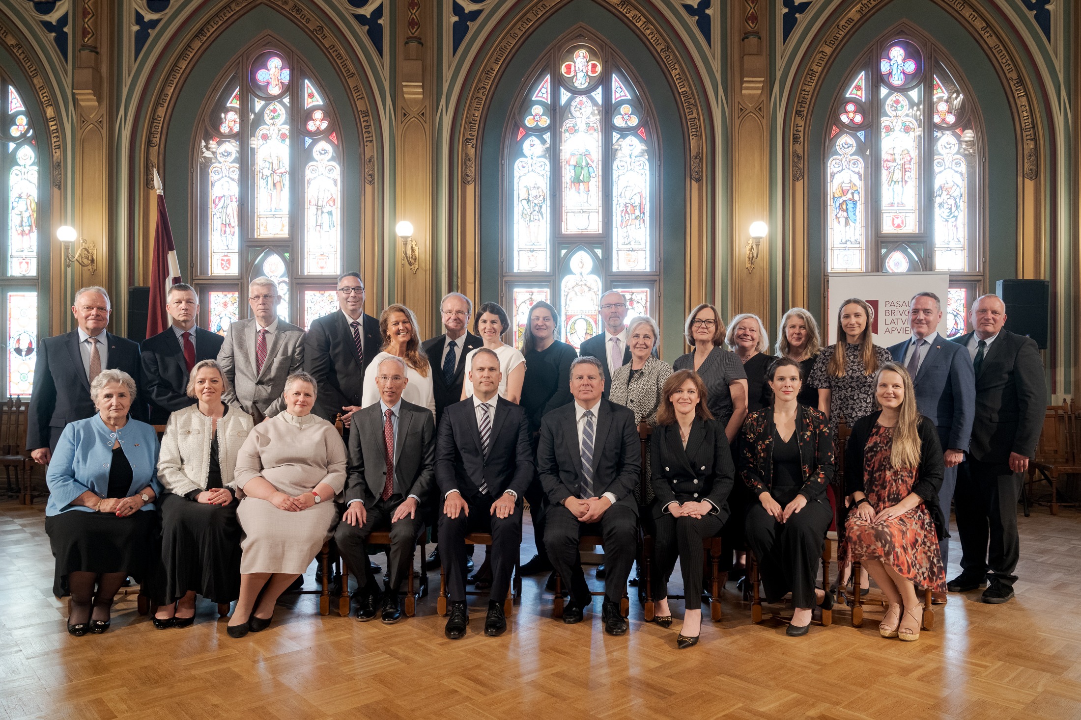 PBLA valde tiekas klātienē Rīgā - Pasaules brīvo latviešu apvienība ...
